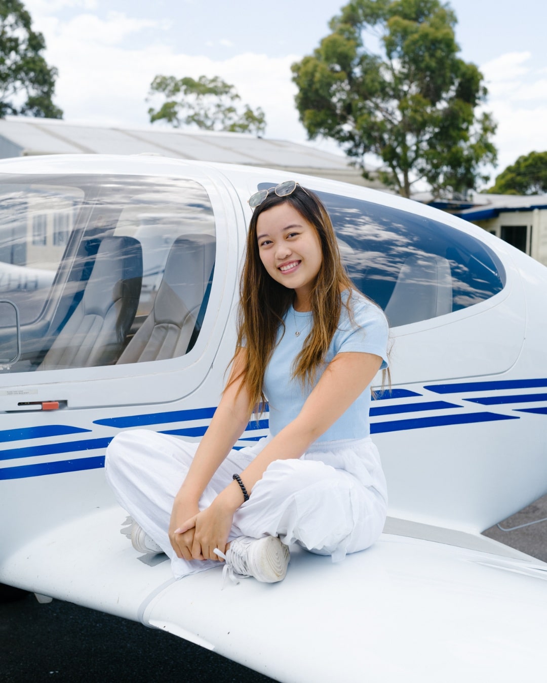 6 Things You Can Do With a Private Pilot's Licence in Australia