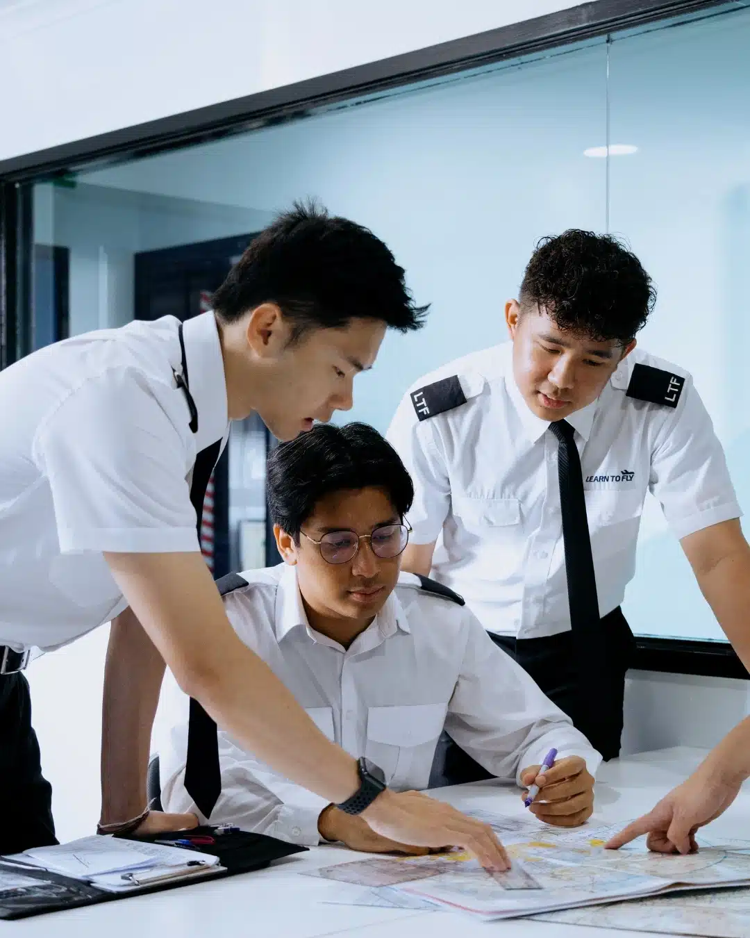 Online Shop | Flight Training Programs | Learn To Fly Melbourne