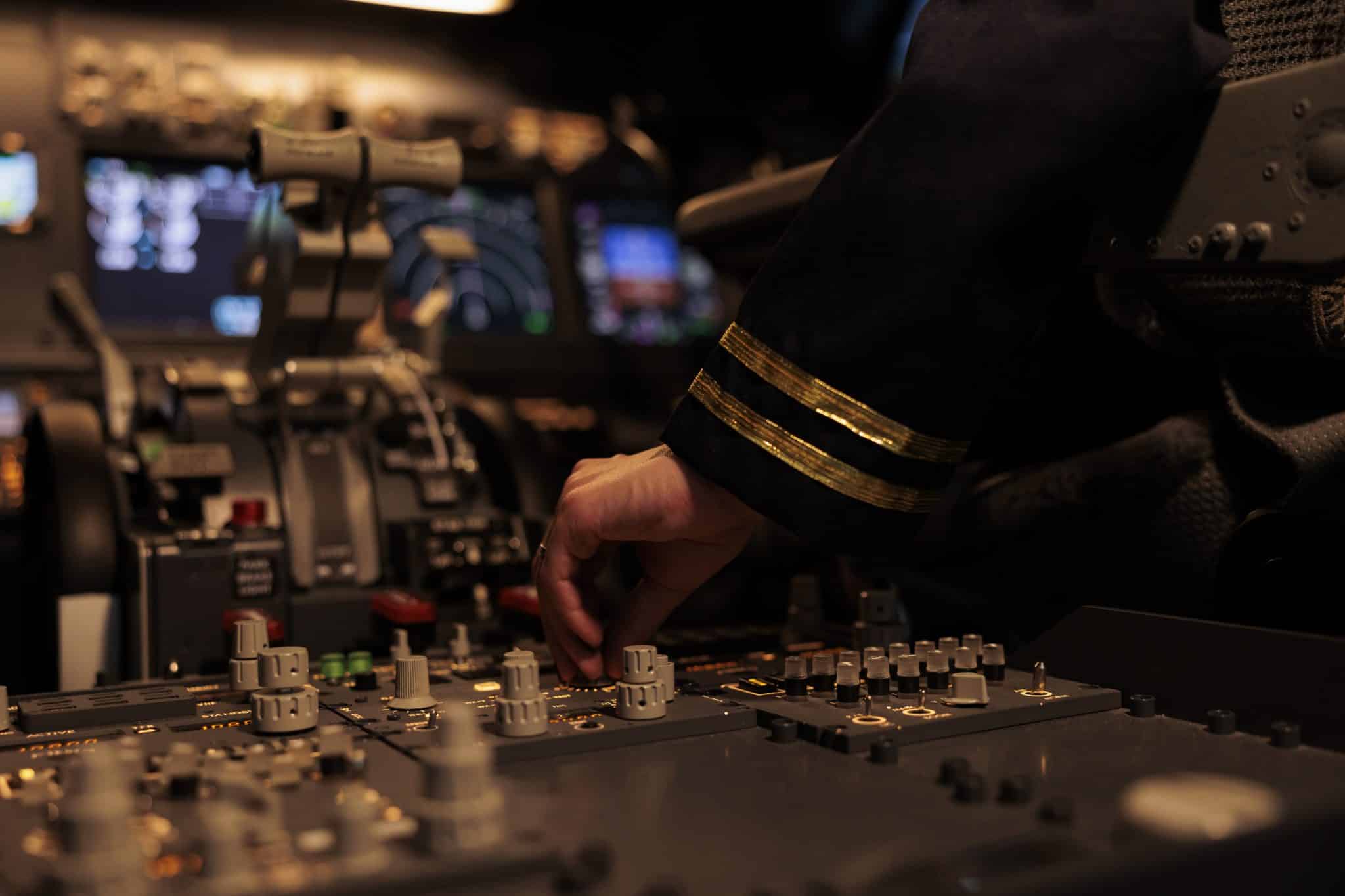 ATPL Guide Australia: Powerful Path to Airline Pilot